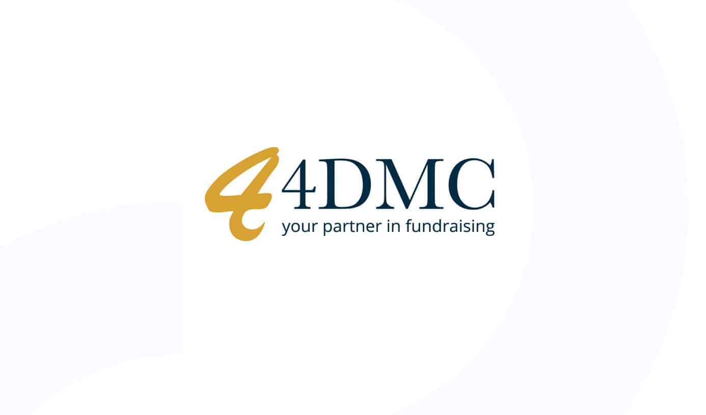 4DMC succeeds in outbound and inbound charity fundraising with LeadDesk