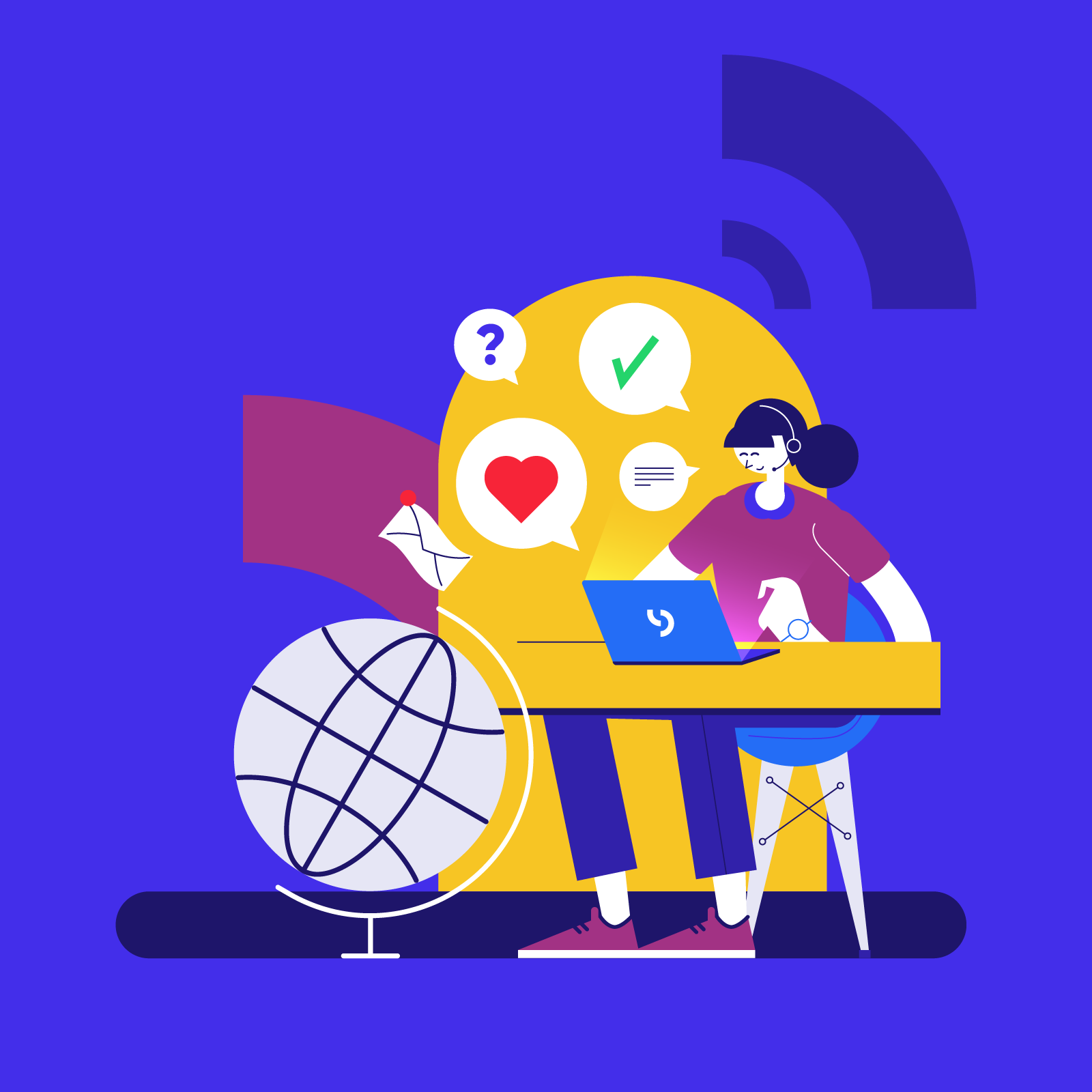 The importance of promoting good customer service The importance of ...