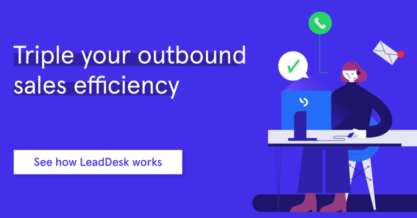 Contact Center Dialer modes: All you need to know | LeadDesk