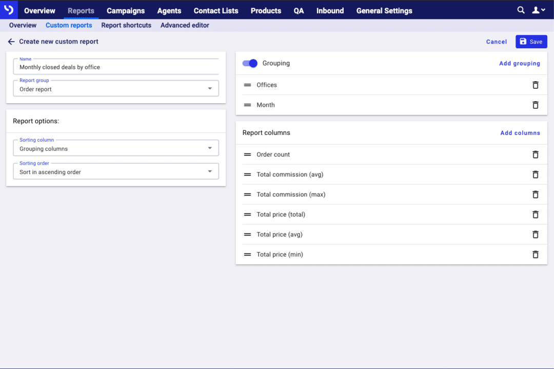 Reporting best practices for contact centers | LeadDesk