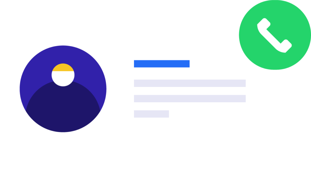 How the LeadDesk MS Power Automate connector increases efficiency