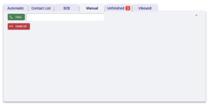 Contact Center Dialer Modes: Everything you need to know