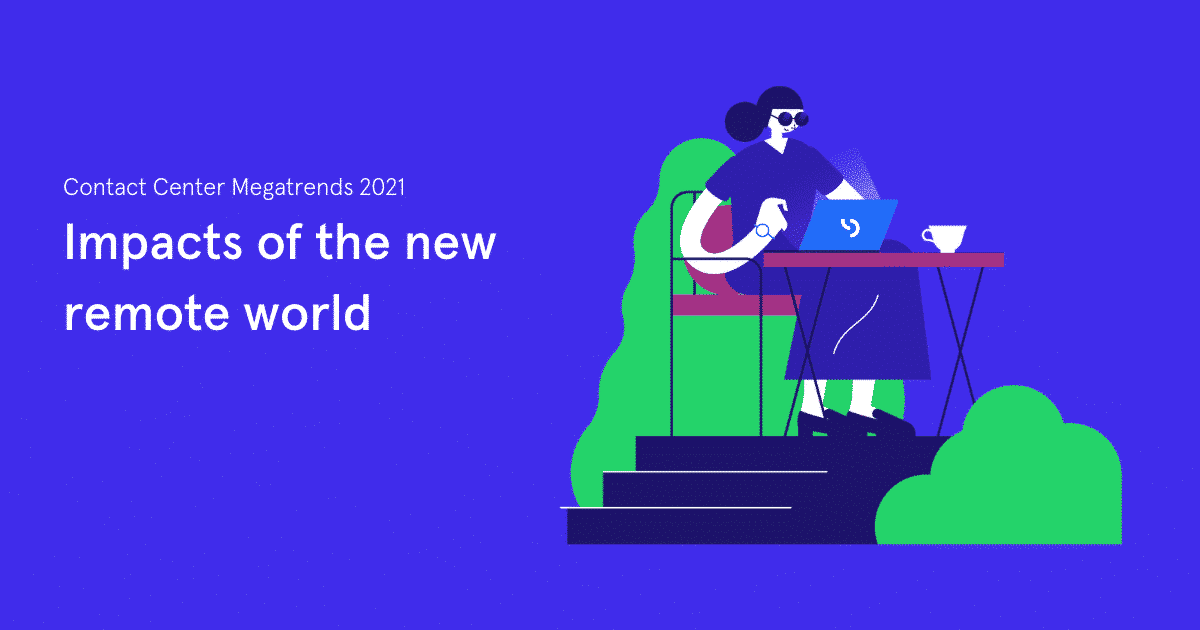 Impacts of the new remote world