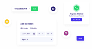 Contact Center Software for maximum efficiency – LeadDesk
