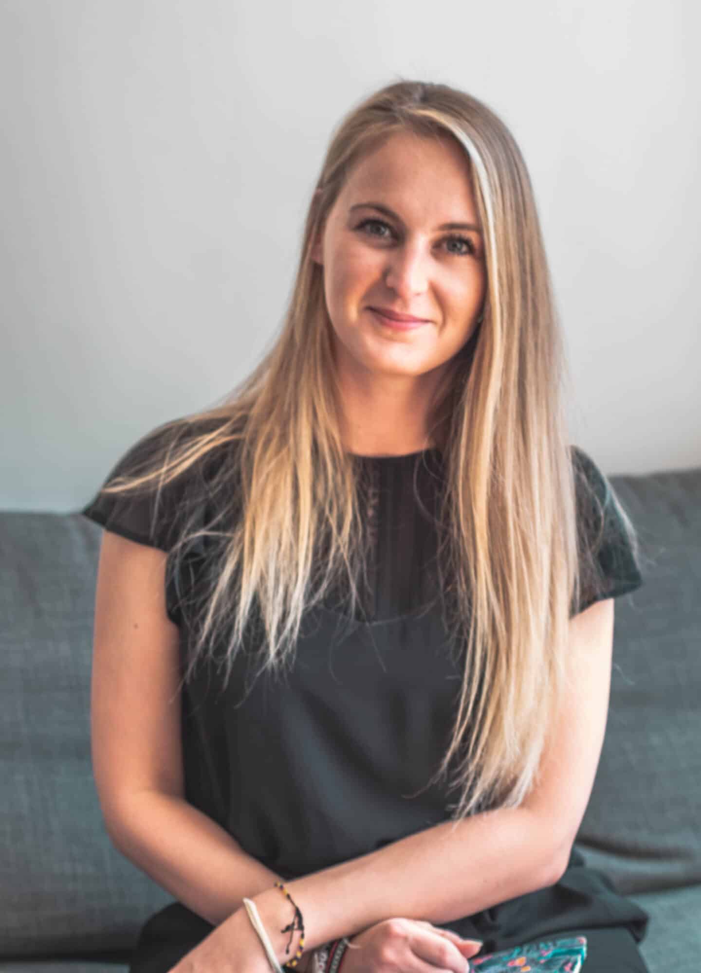 Cassandra - Team Lead | Career Stories at LeadDesk