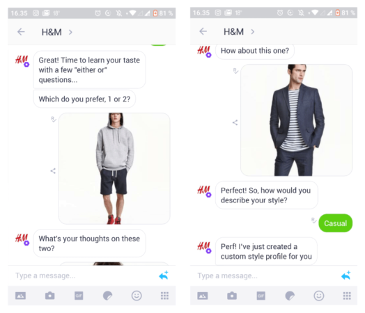 Chatbot use cases: 25 real-life examples