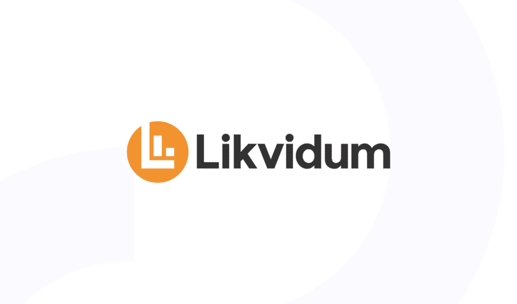 Likvidum Referens - LeadDesk Sverige