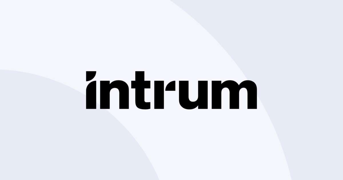 Case Study - Intrum