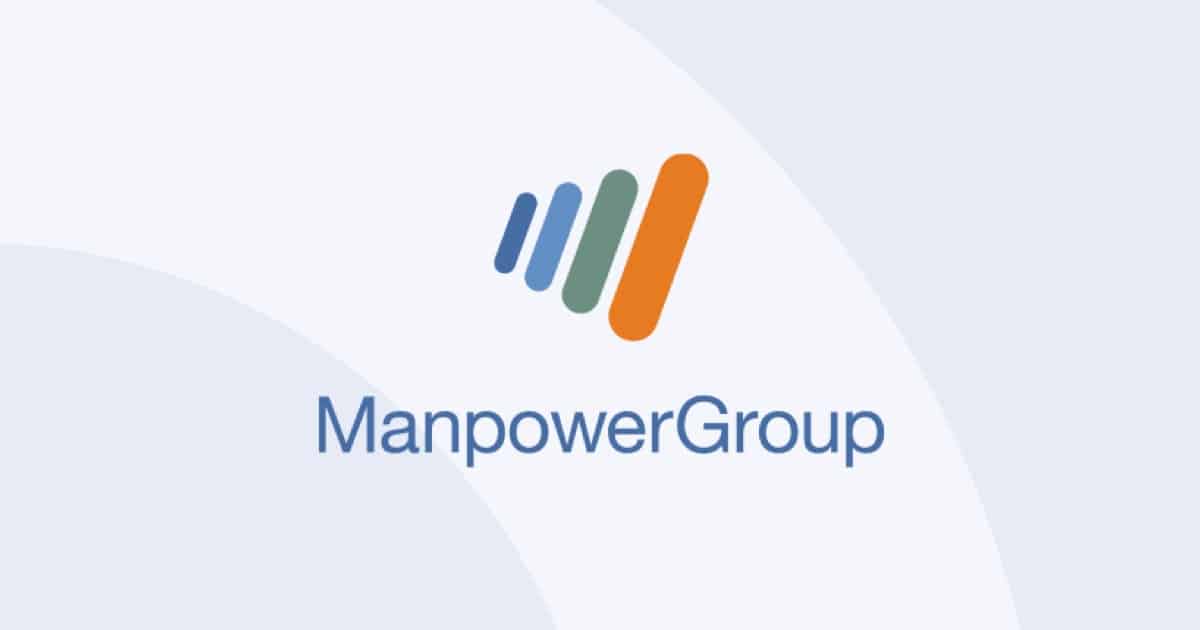 Case Study - Manpower Group