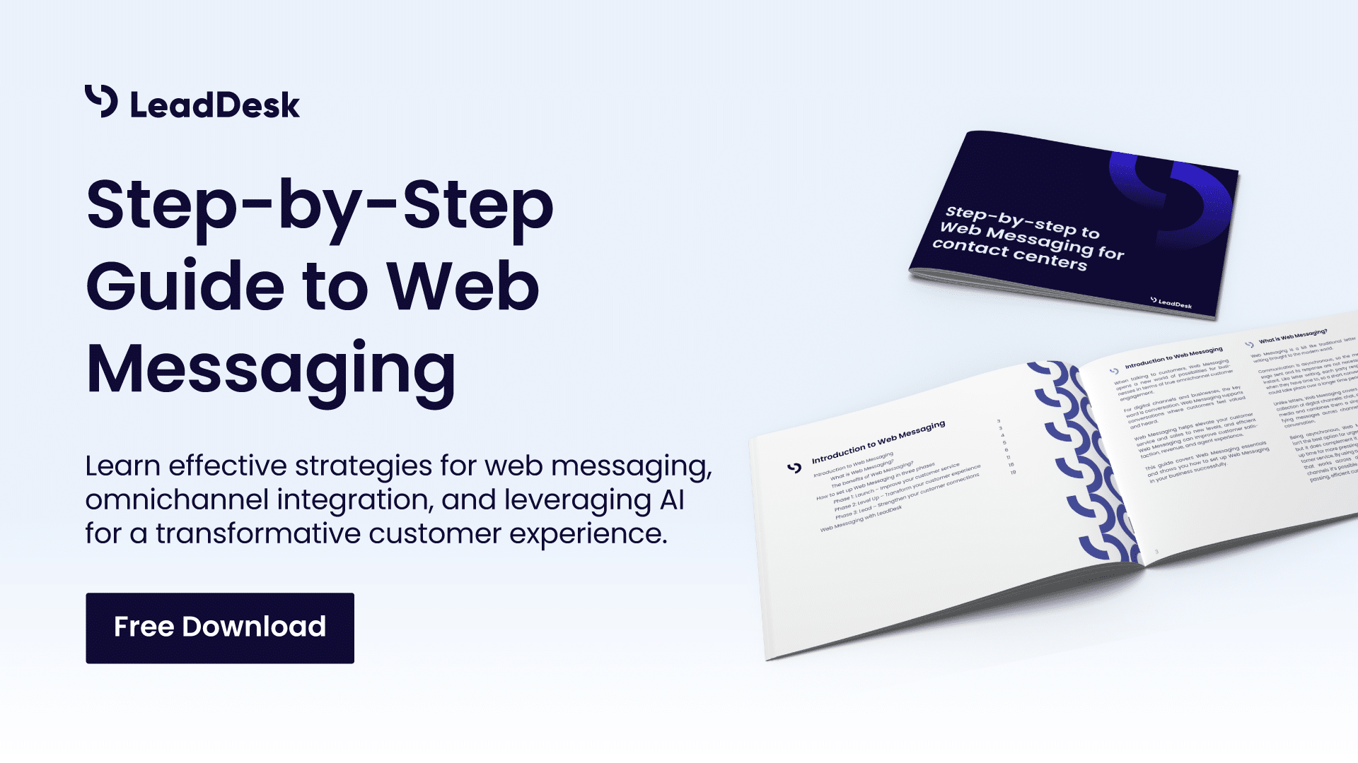 Step-by-Step Guide to Web Messaging - Free PDF Download